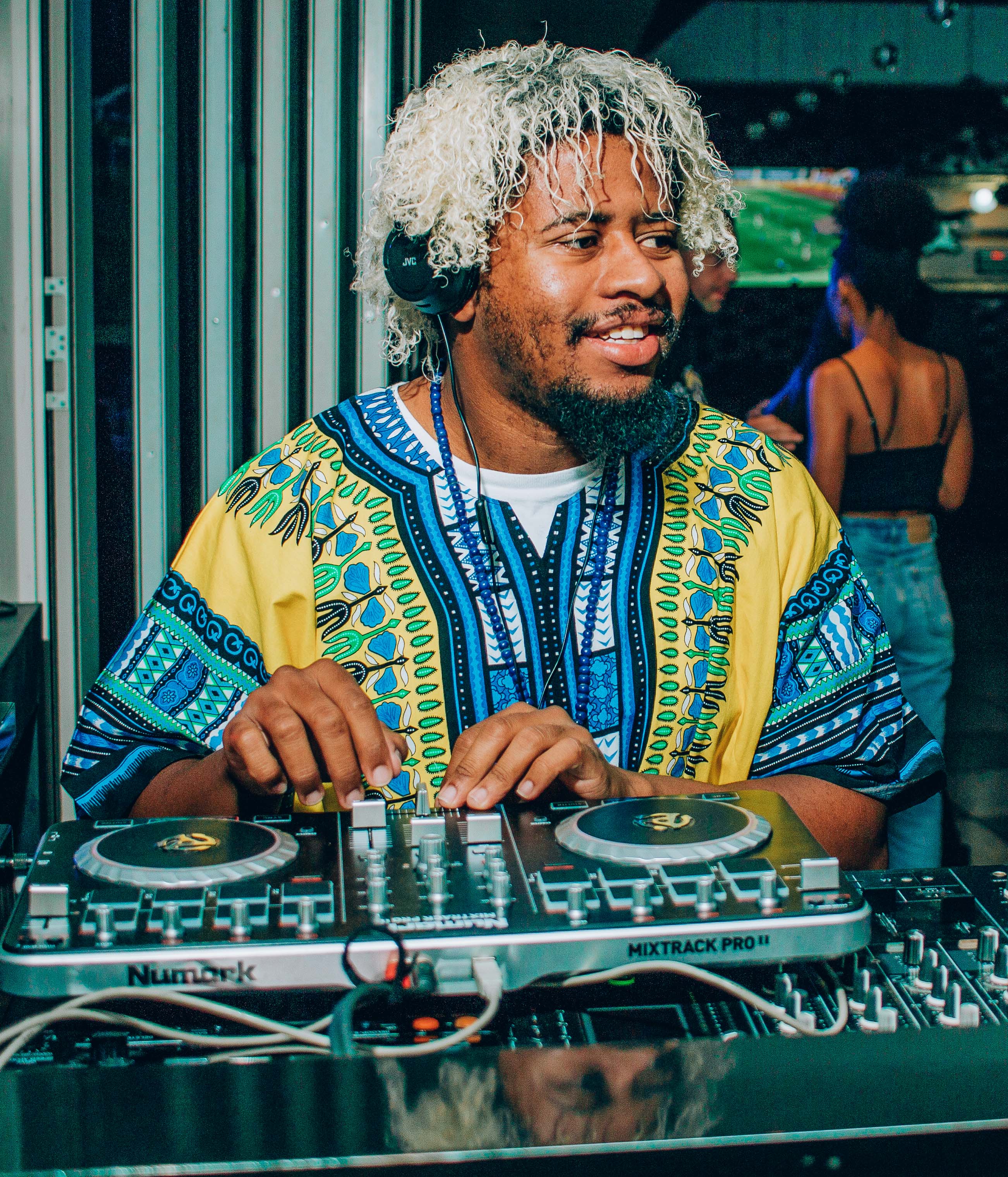 Amplekz Official Website